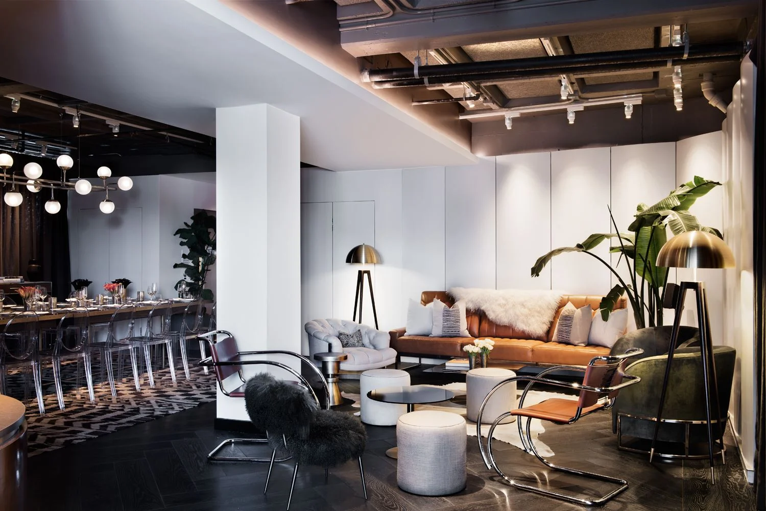 FEATURED LOCATION: NeueHouse Hollywood — LocationsHub