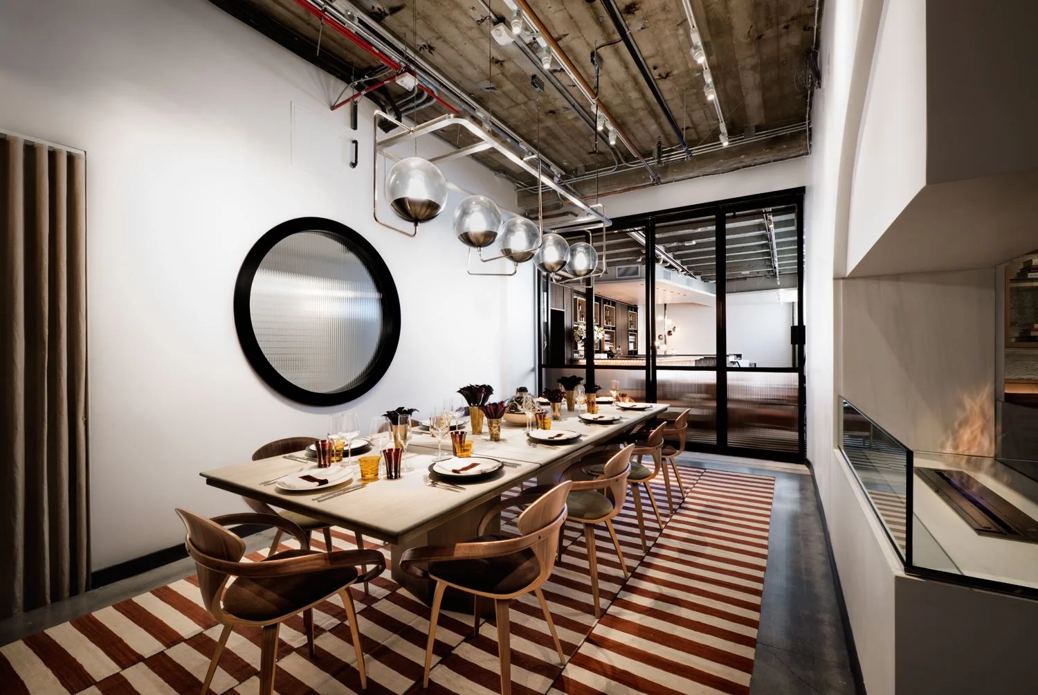 FEATURED LOCATION: NeueHouse Hollywood — LocationsHub