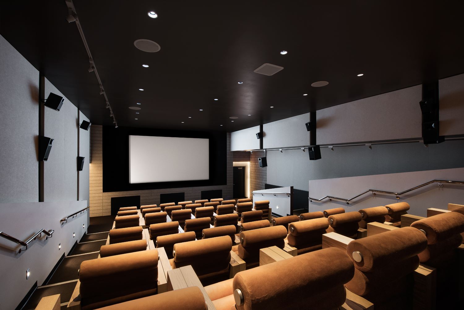 FEATURED LOCATION: NeueHouse Hollywood — LocationsHub