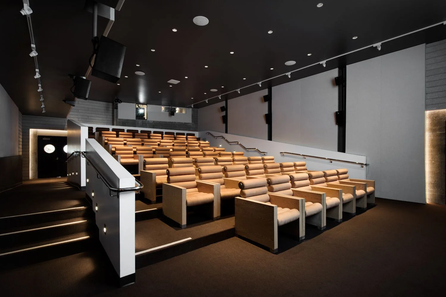 FEATURED LOCATION: NeueHouse Hollywood — LocationsHub