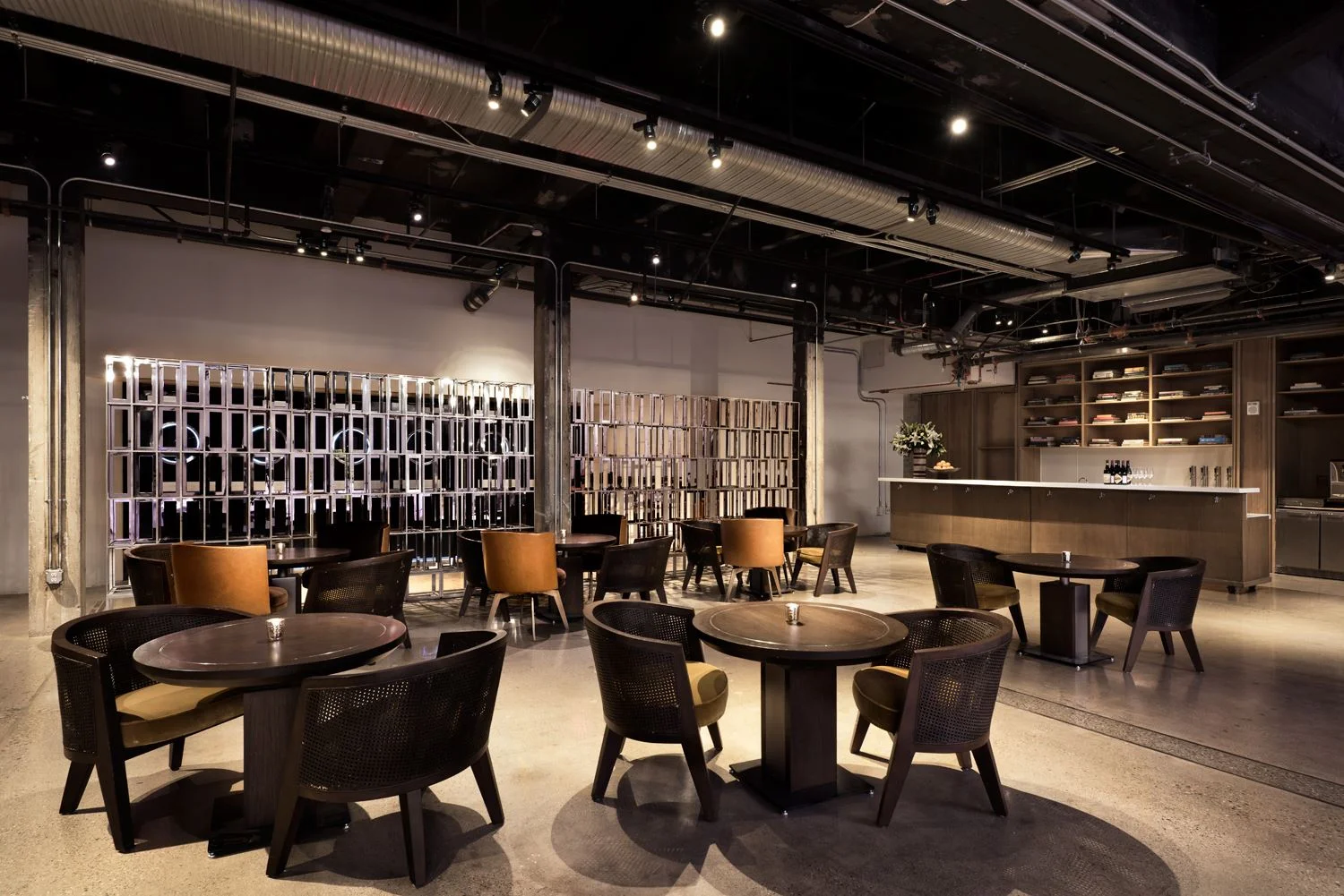 FEATURED LOCATION: NeueHouse Hollywood — LocationsHub