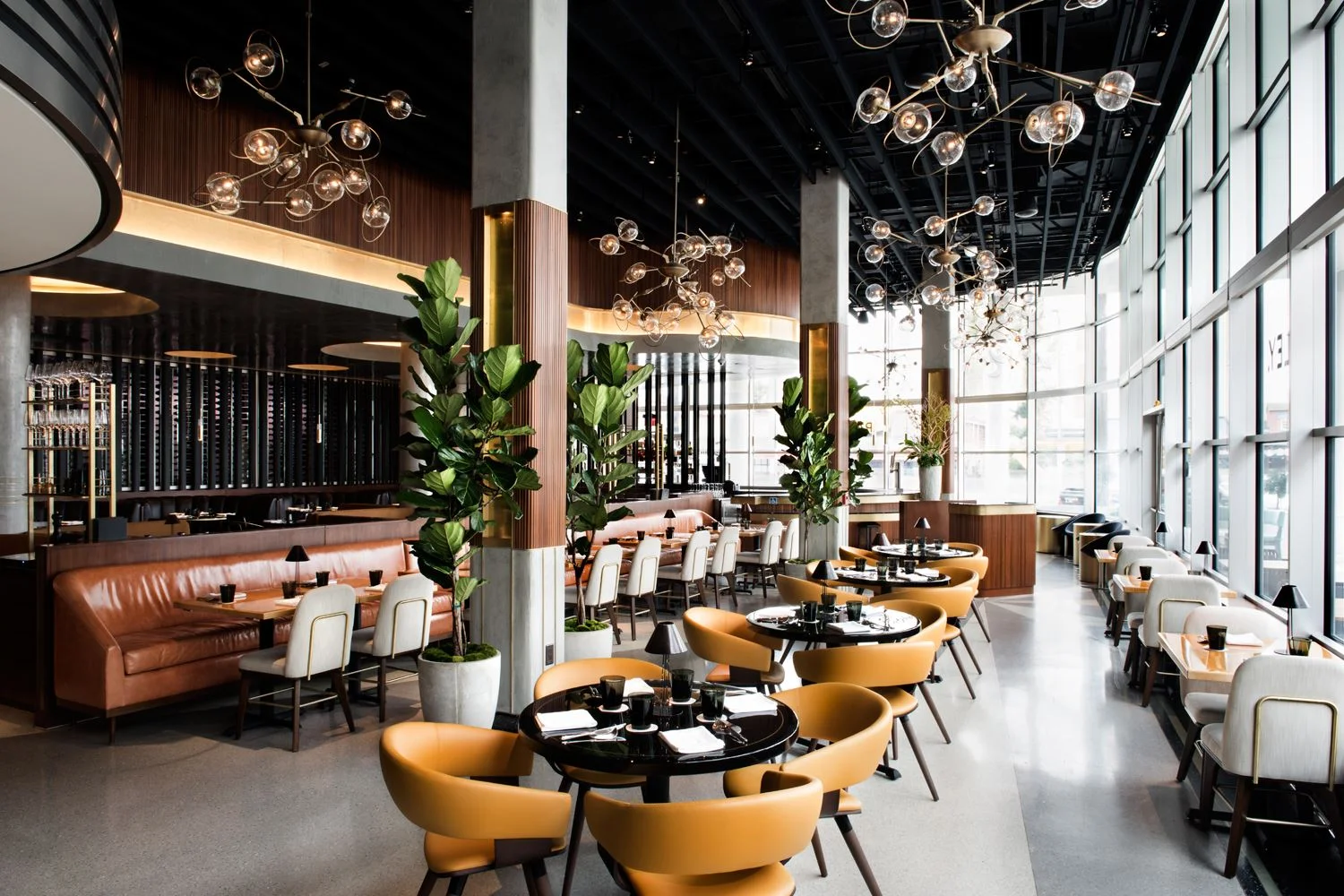 FEATURED LOCATION: NeueHouse Hollywood — LocationsHub