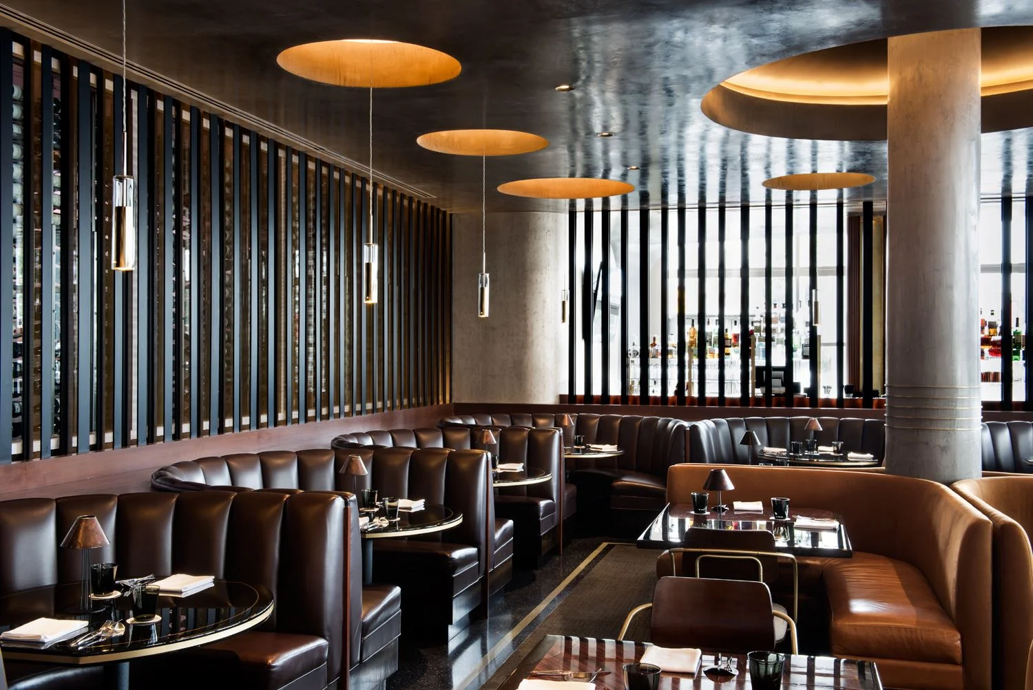 FEATURED LOCATION: NeueHouse Hollywood — LocationsHub