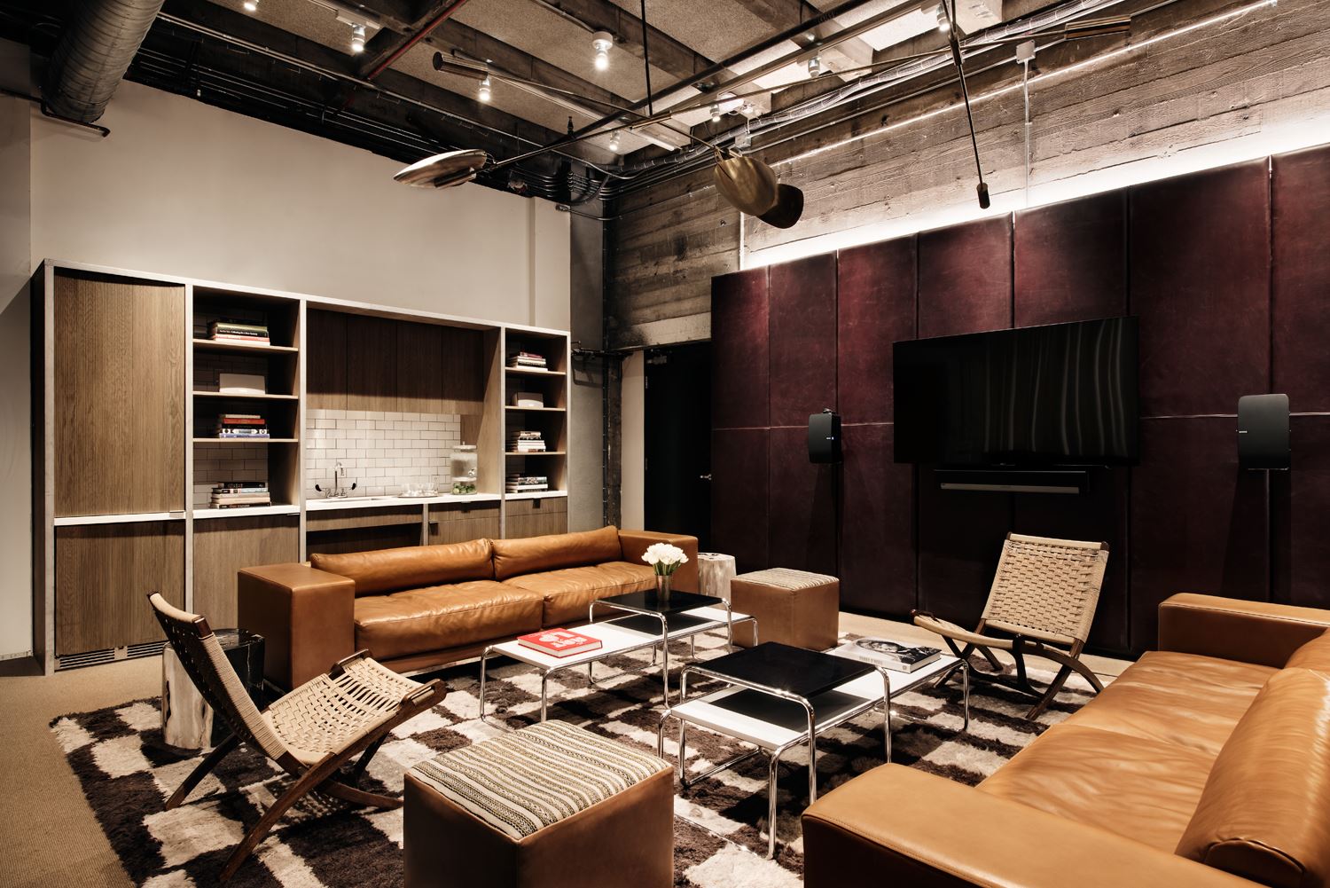 FEATURED LOCATION: NeueHouse Hollywood — LocationsHub