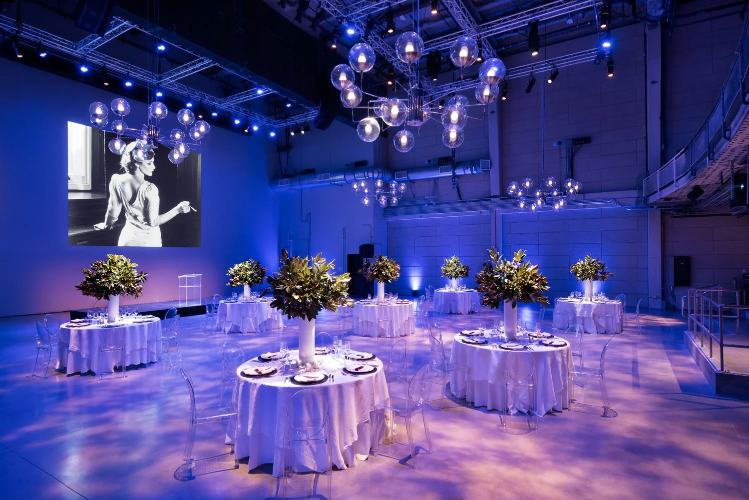 FEATURED LOCATION: NeueHouse Hollywood — LocationsHub