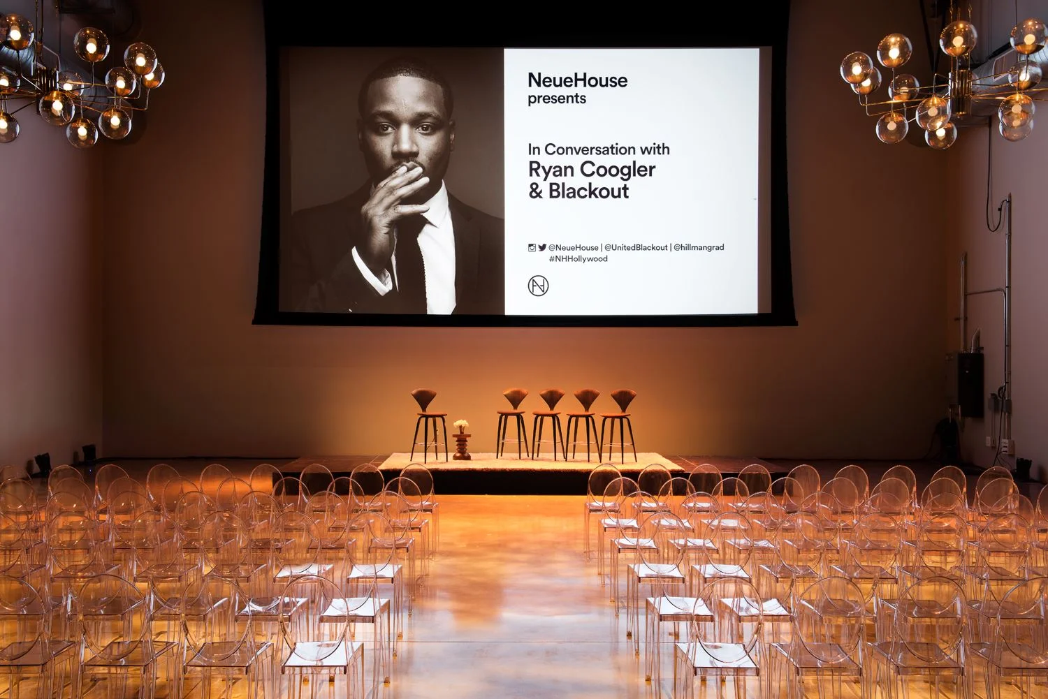 FEATURED LOCATION: NeueHouse Hollywood — LocationsHub