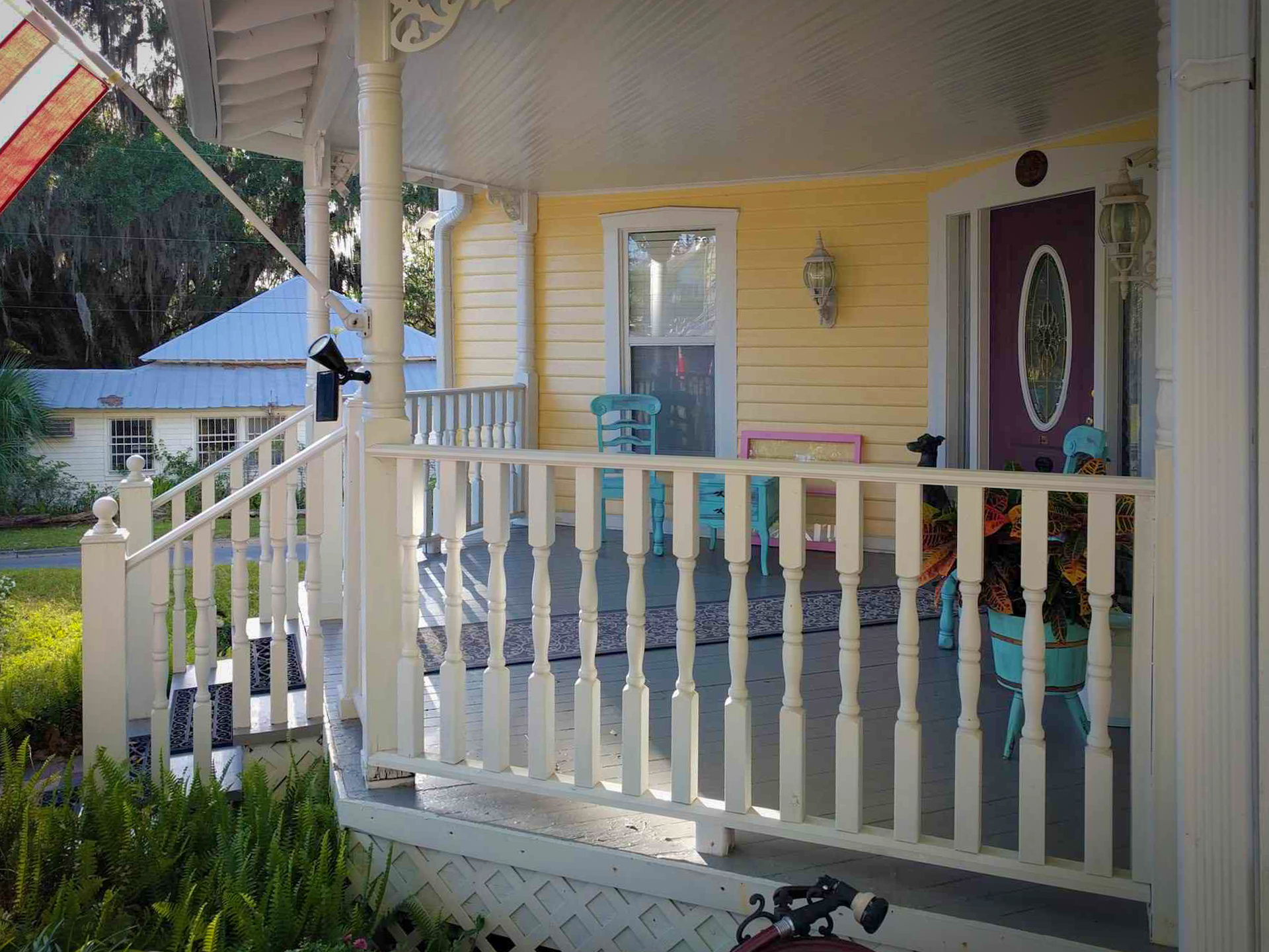 FEATURED LOCATION: The Weeks House — LocationsHub