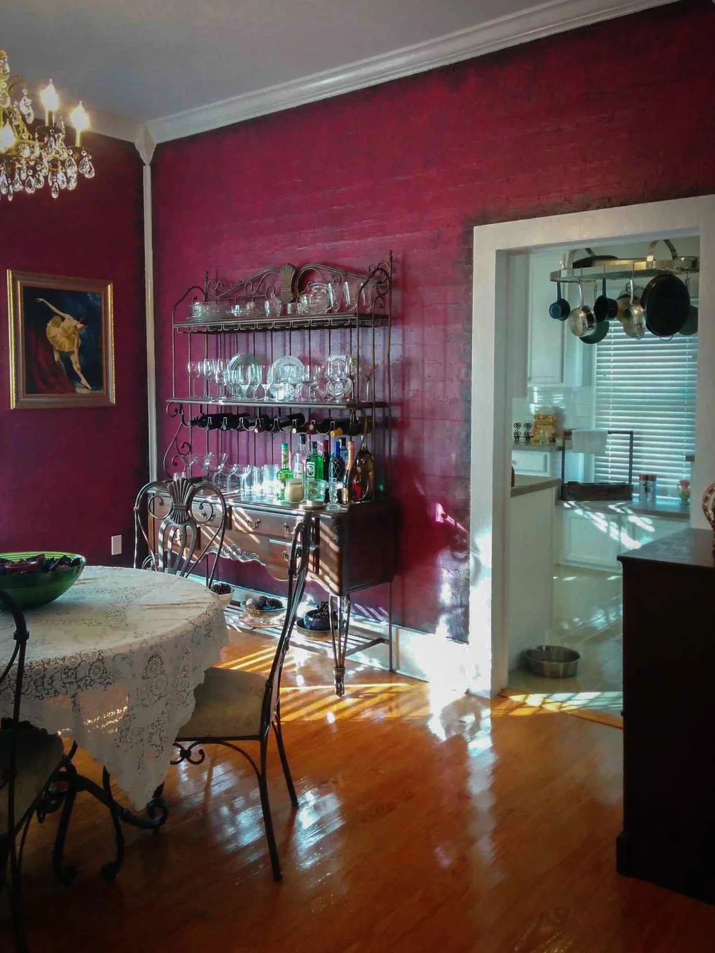 FEATURED LOCATION: The Weeks House — LocationsHub