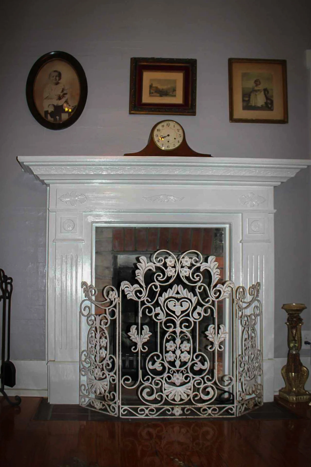 FEATURED LOCATION: The Weeks House — LocationsHub