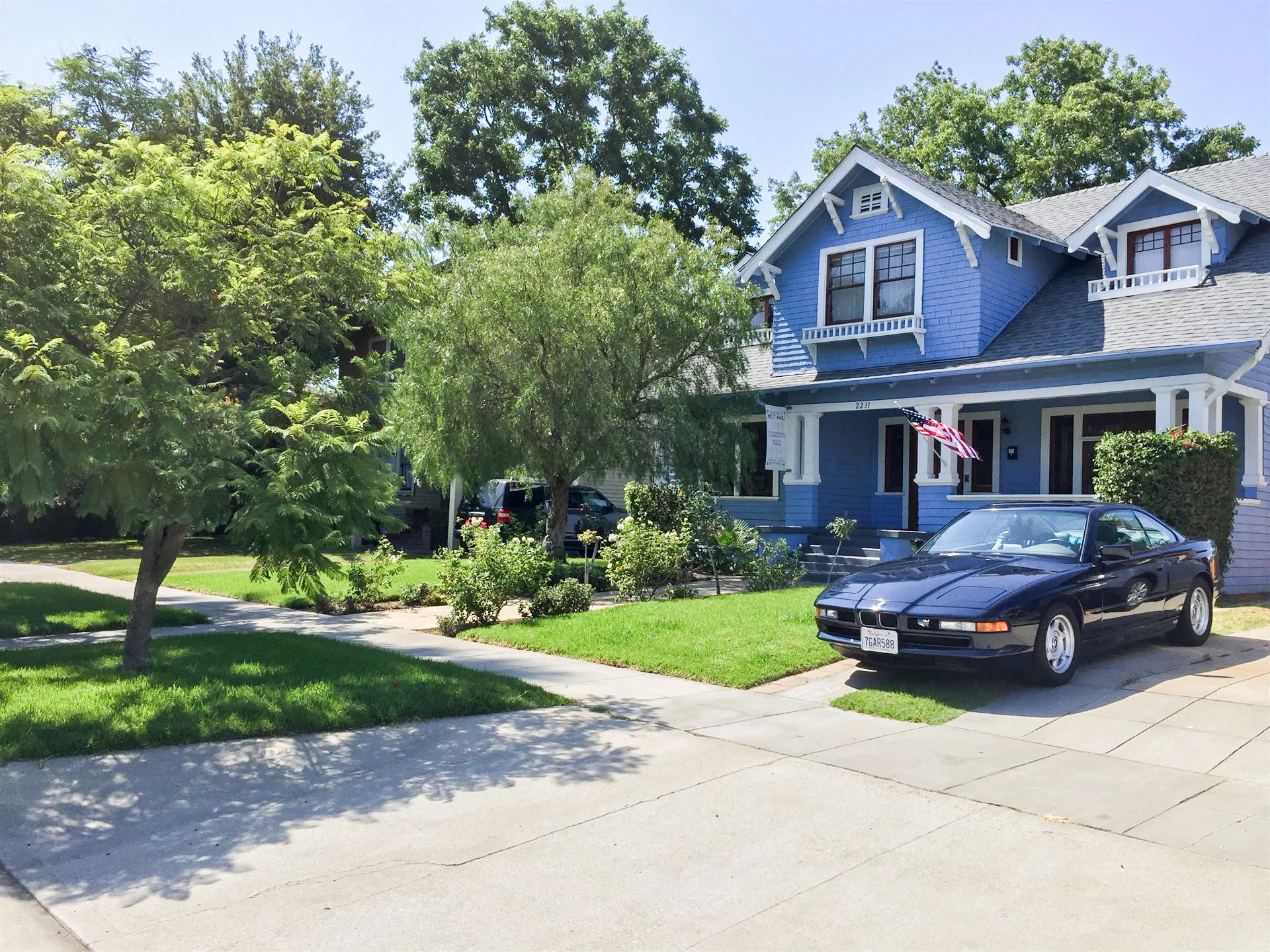 FEATURED LOCATION: Historic West Adams House — LocationsHub
