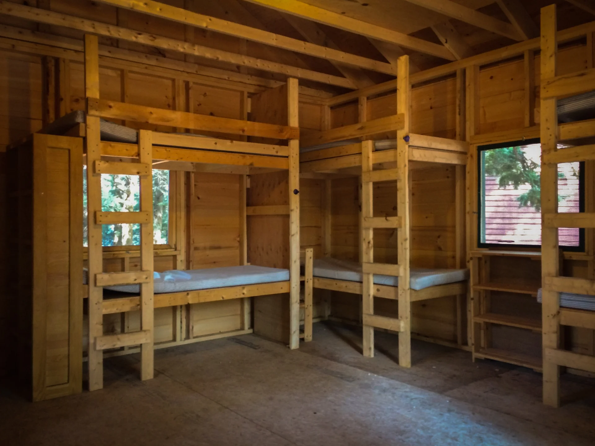 FEATURED FILM LOCATION: Camp Starfish — LocationsHub