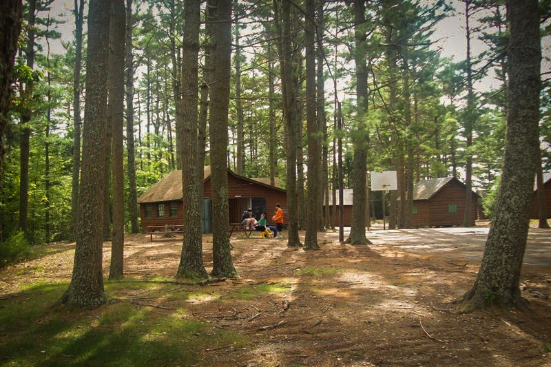 FEATURED FILM LOCATION: Camp Starfish — LocationsHub