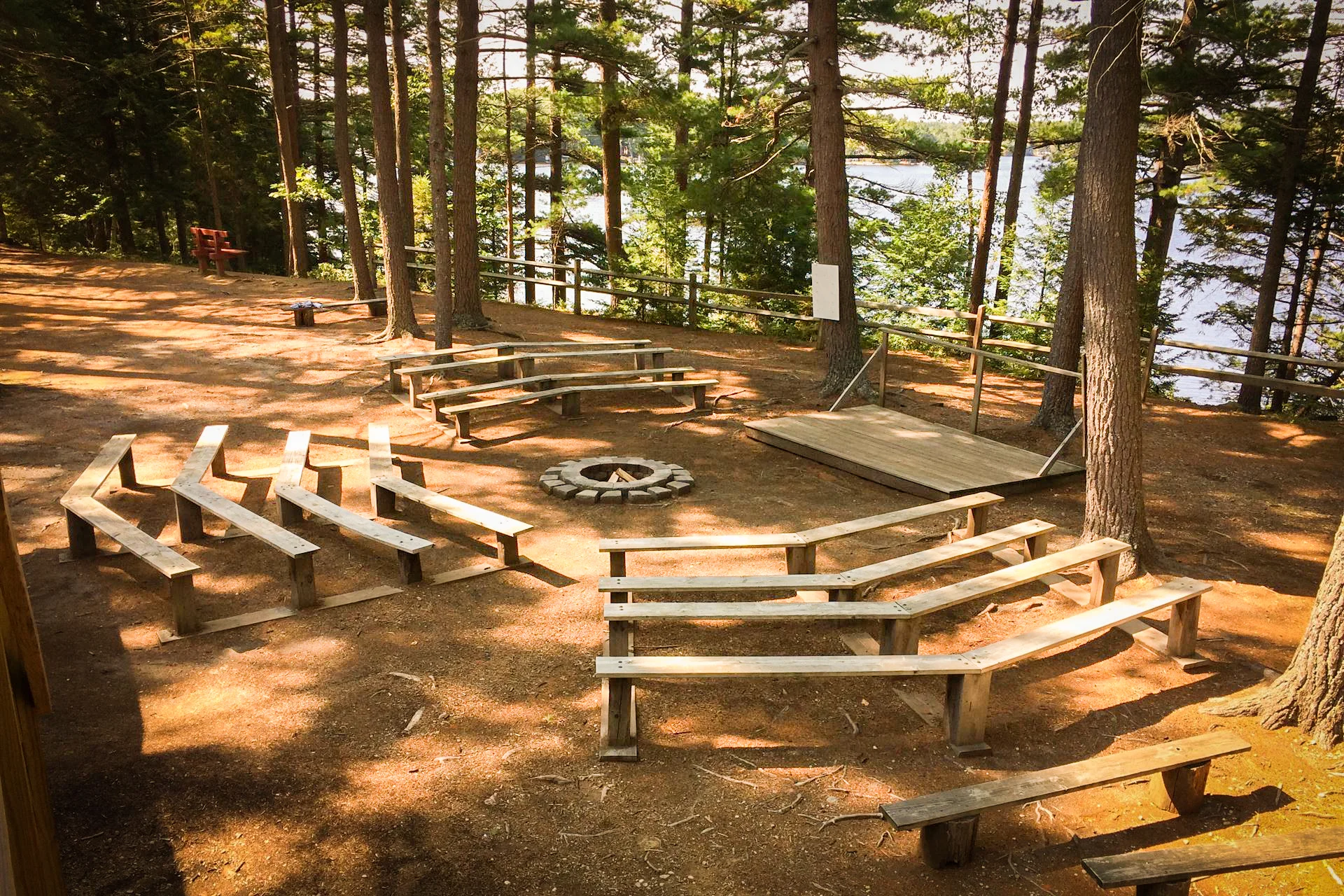 FEATURED FILM LOCATION: Camp Starfish — LocationsHub