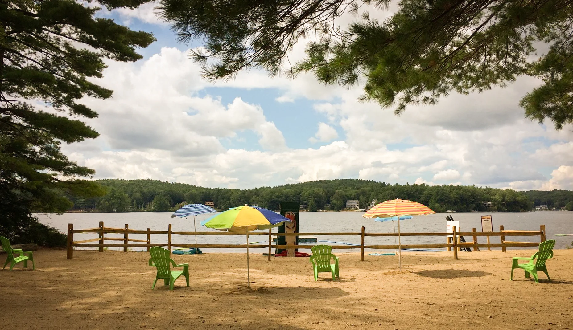 FEATURED FILM LOCATION: Camp Starfish — LocationsHub