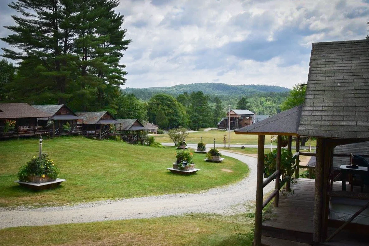 FEATURED FILM LOCATION: Ogontz Camp — LocationsHub