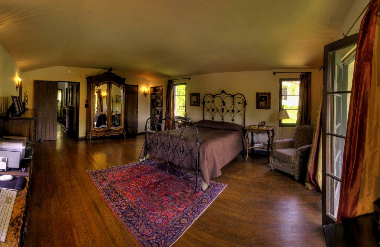 FEATURED FILMING LOCATION: The Stewart House — LocationsHub
