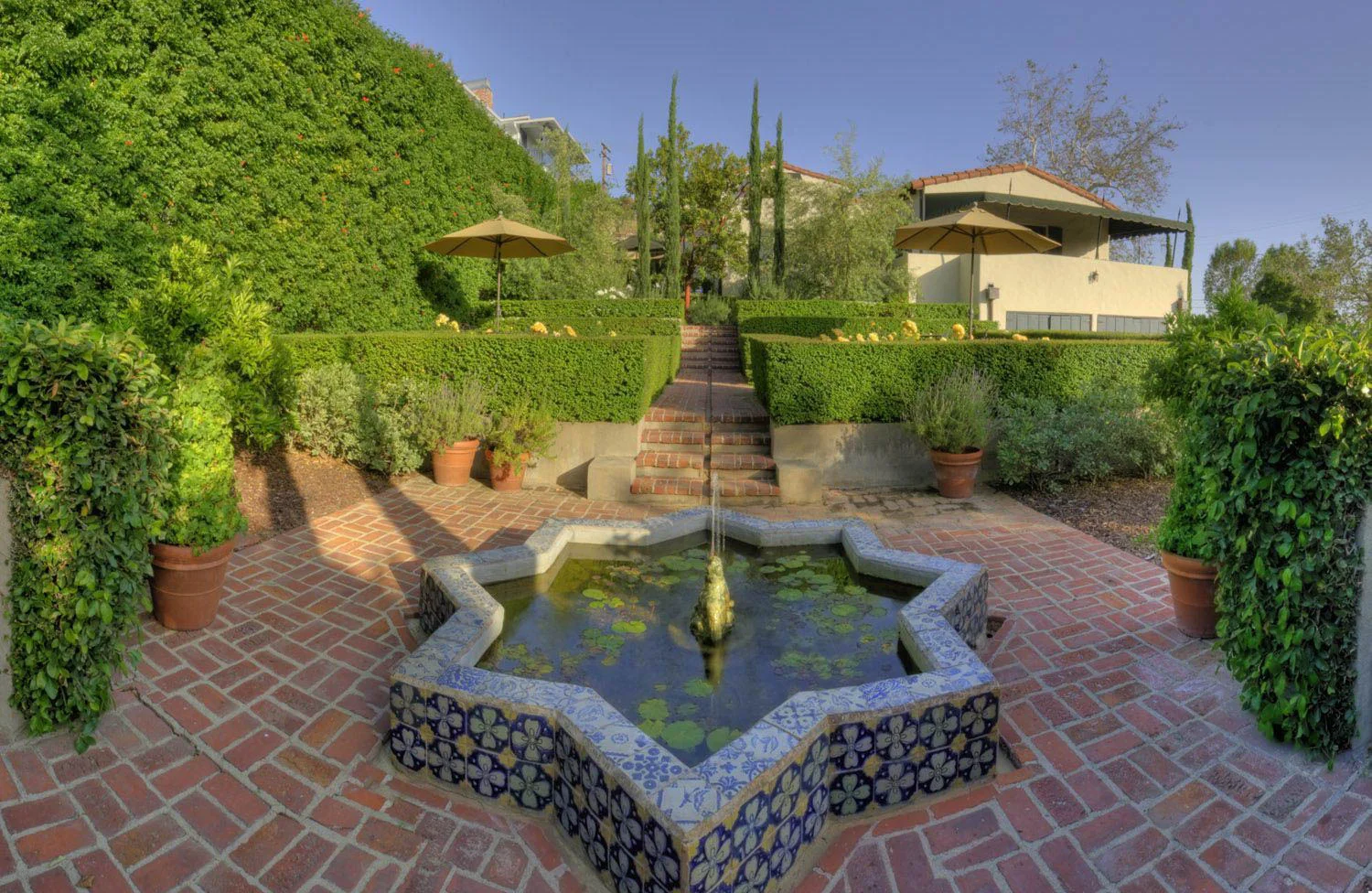 FEATURED FILMING LOCATION: The Stewart House — LocationsHub