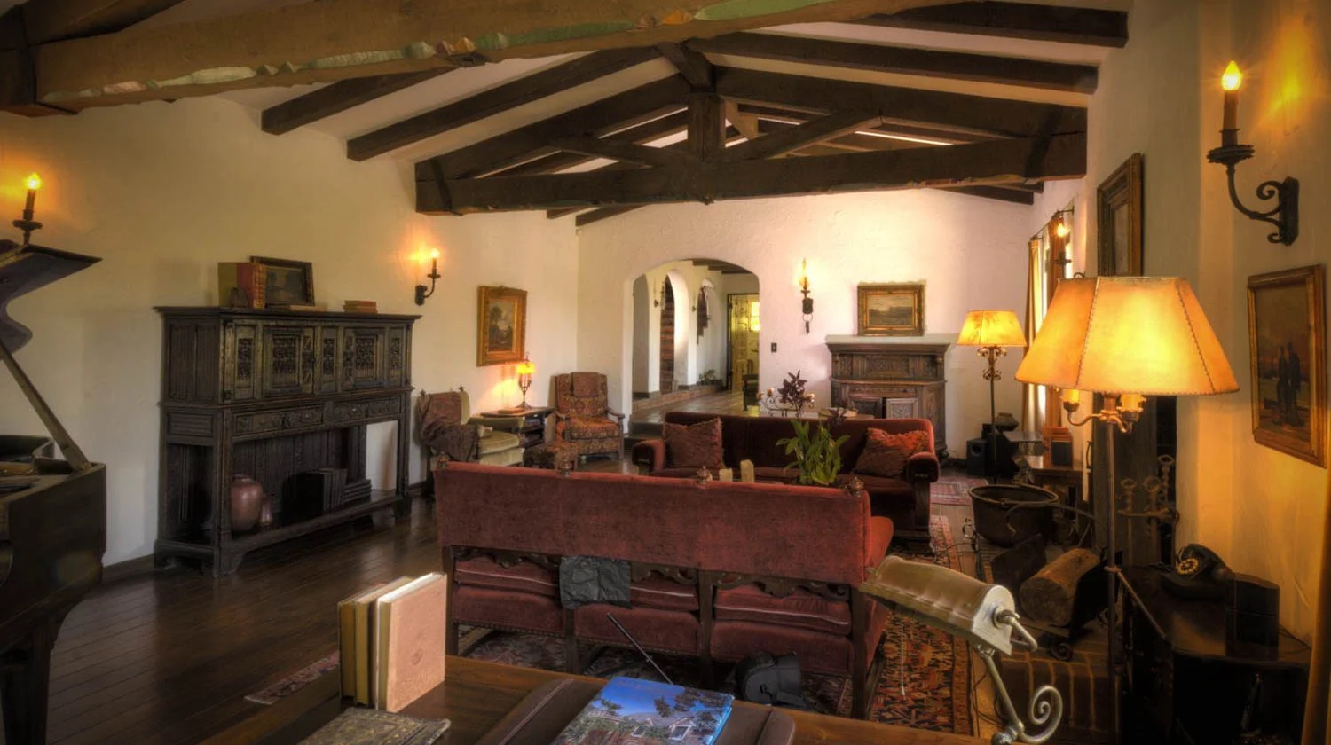 FEATURED FILMING LOCATION: The Stewart House — LocationsHub