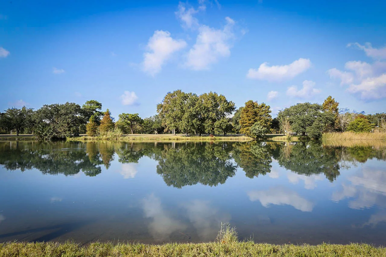 FEATURED FILMING LOCATION: Beach House on the Bayou — LocationsHub