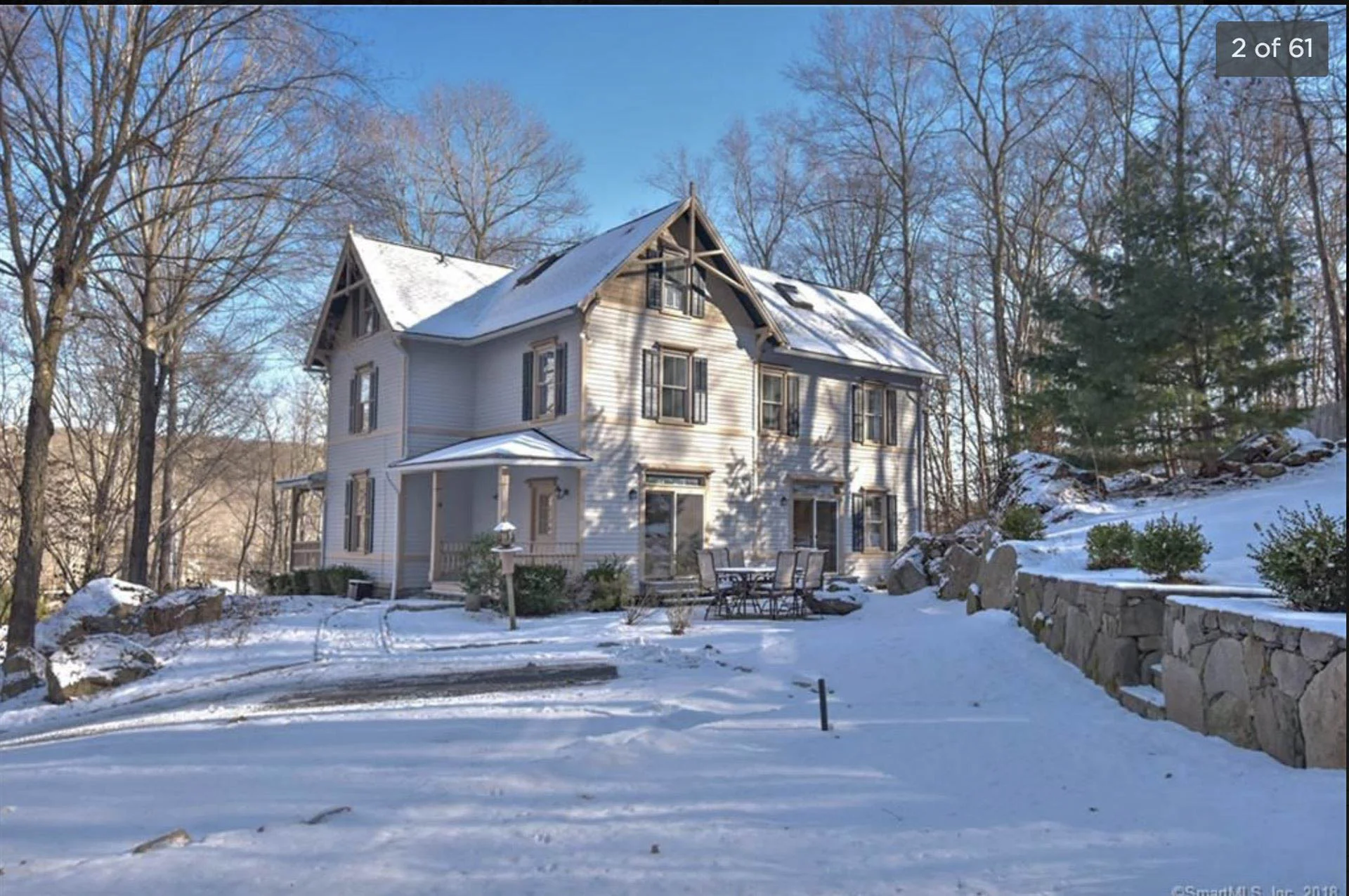 FEATURED FILMING LOCATION: Connecticut Victorian House — LocationsHub