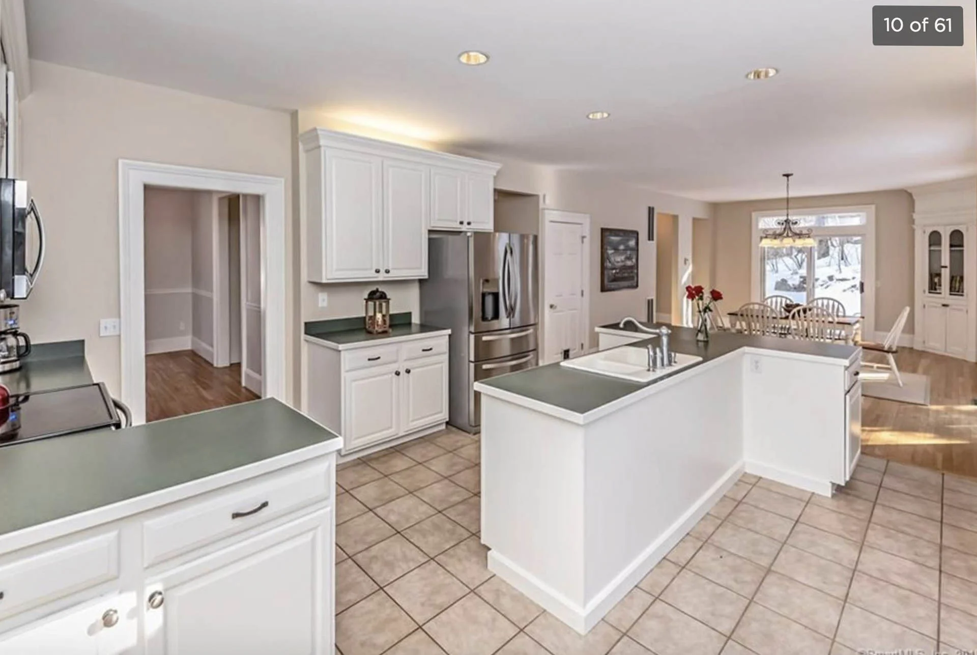 FEATURED FILMING LOCATION: Connecticut Victorian House — LocationsHub