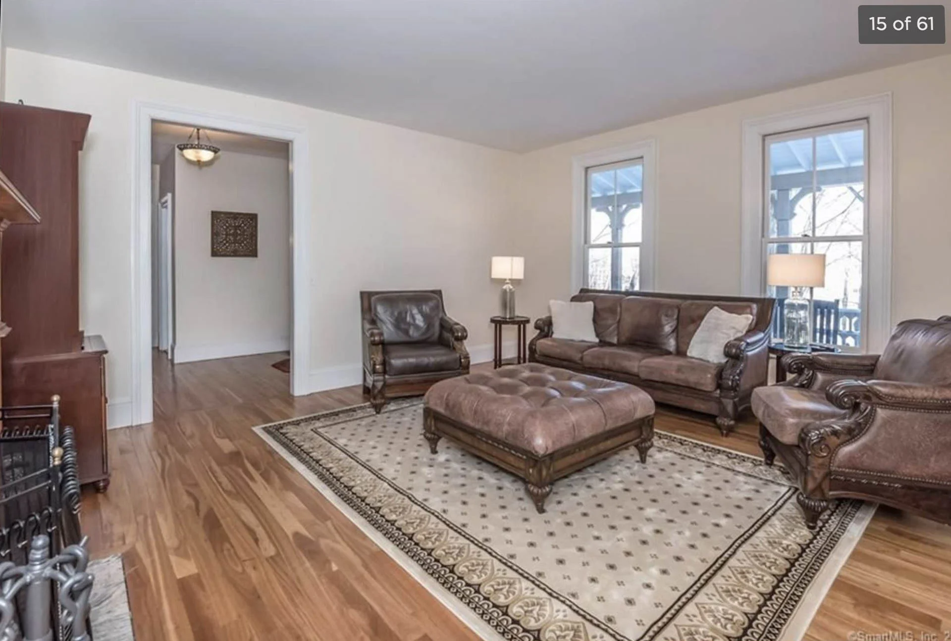 FEATURED FILMING LOCATION: Connecticut Victorian House — LocationsHub