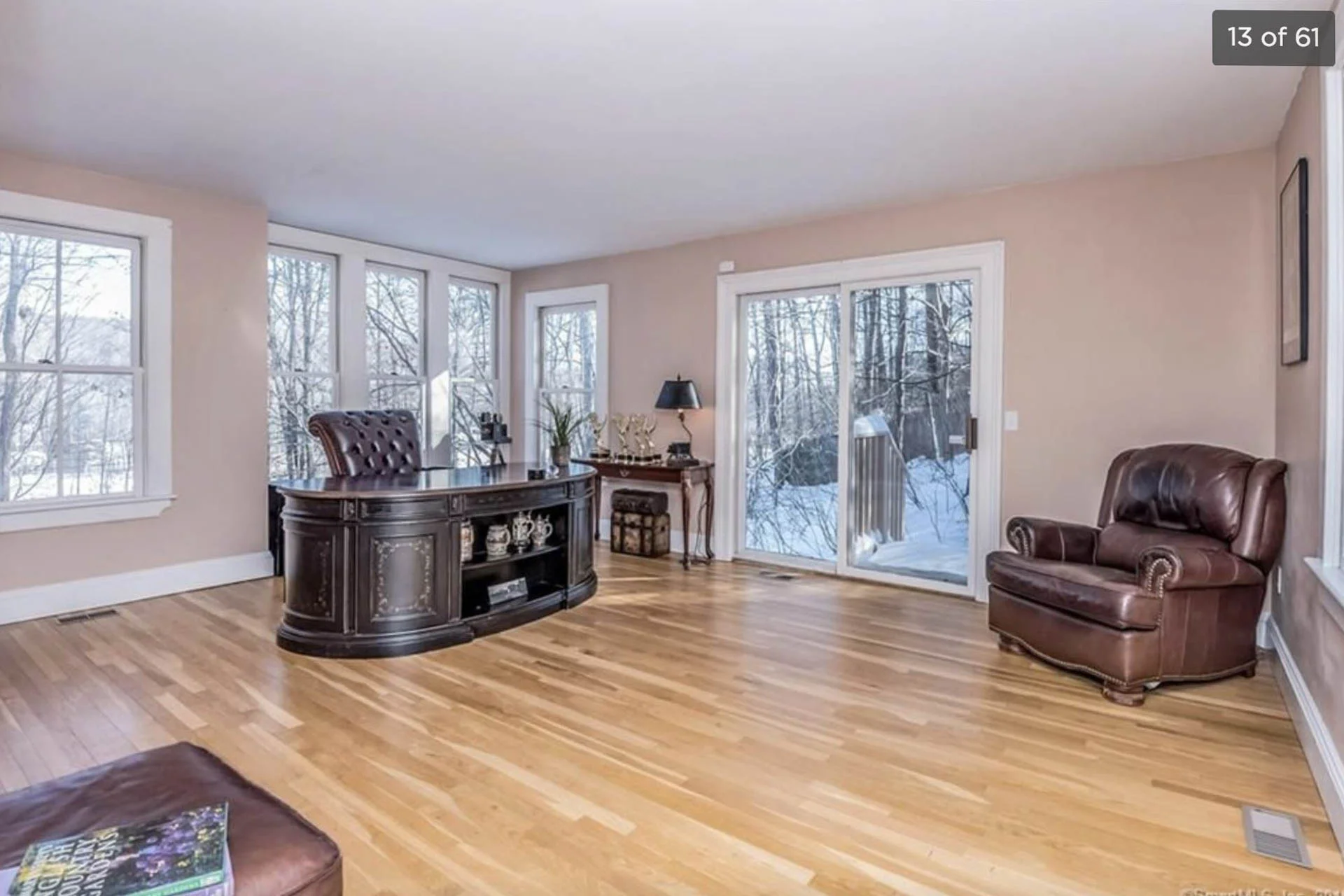 FEATURED FILMING LOCATION: Connecticut Victorian House — LocationsHub