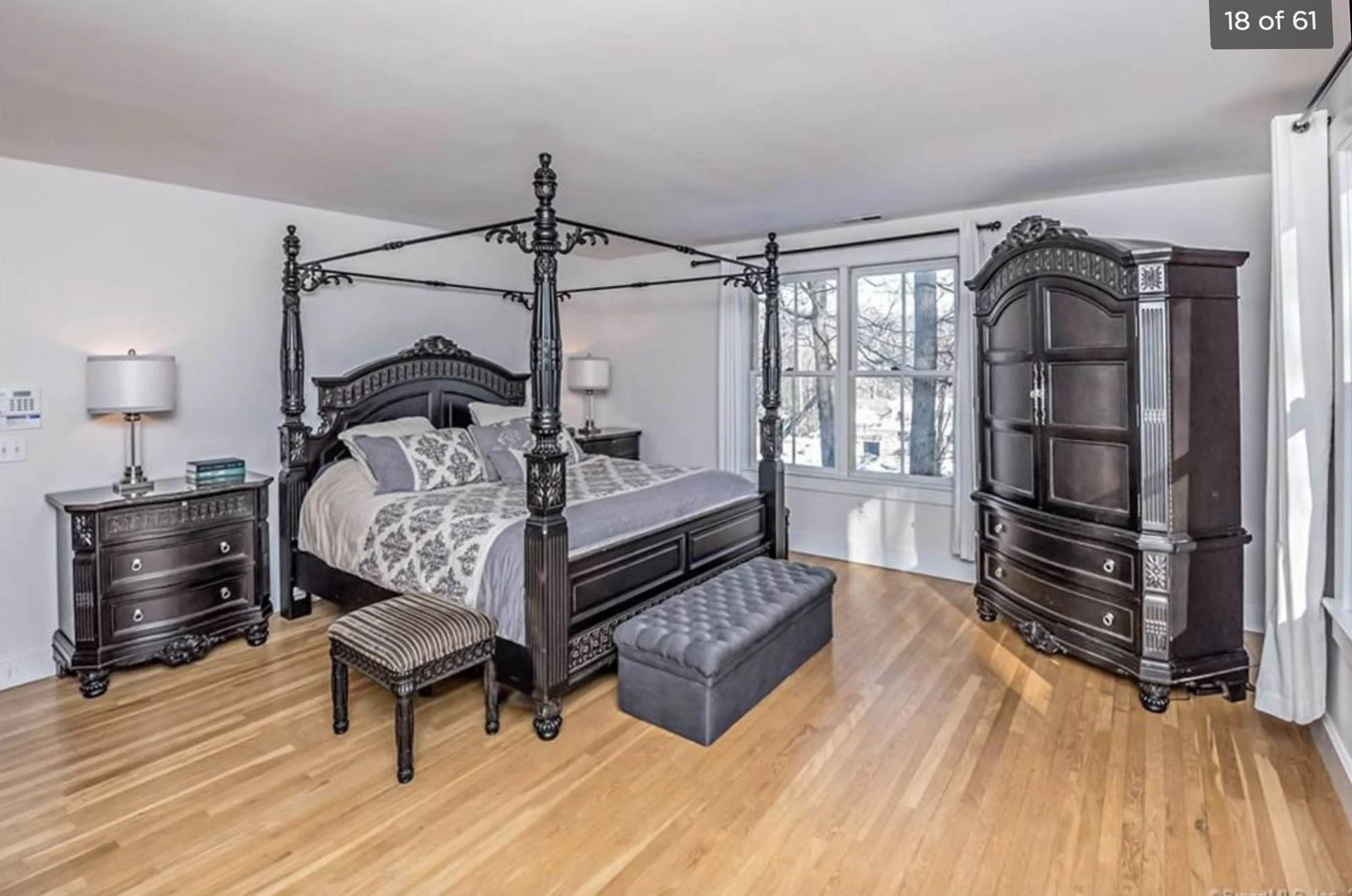 FEATURED FILMING LOCATION: Connecticut Victorian House — LocationsHub