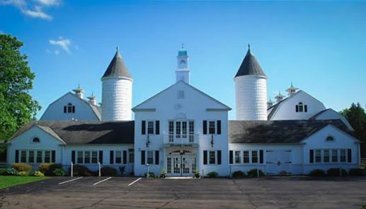 FEATURED FILMING LOCATION: Fieldcrest Estate — LocationsHub