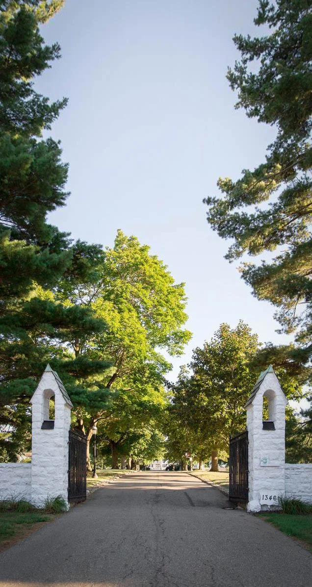 FEATURED FILMING LOCATION: Fieldcrest Estate — LocationsHub