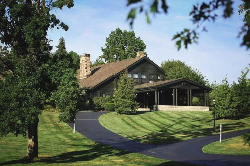 FEATURED FILMING LOCATION: Fieldcrest Estate — LocationsHub