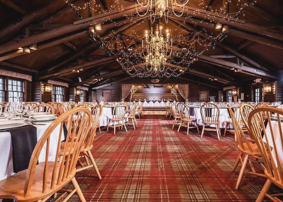 FEATURED FILMING LOCATION: Fieldcrest Estate — LocationsHub