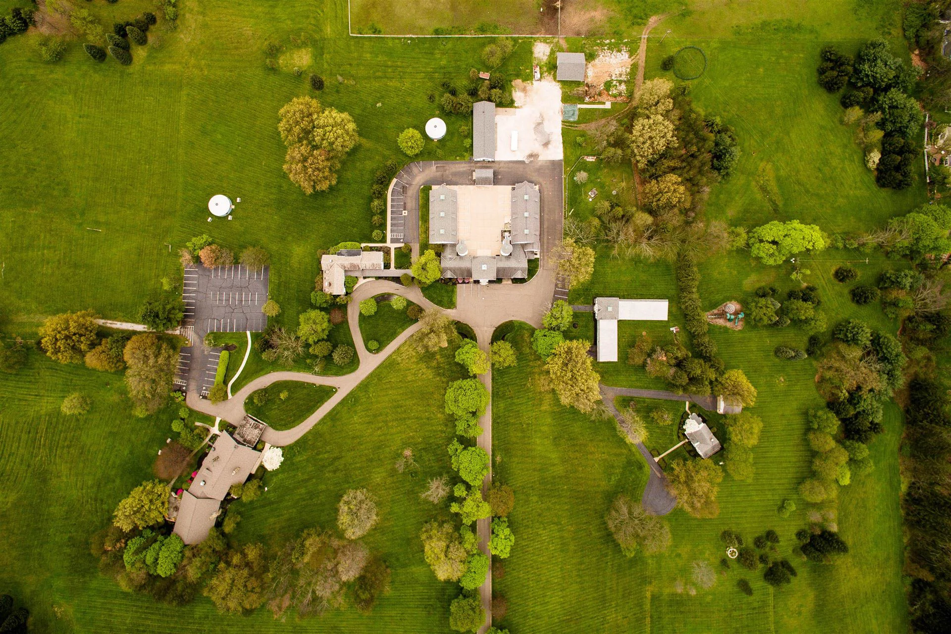 FEATURED FILMING LOCATION: Fieldcrest Estate — LocationsHub