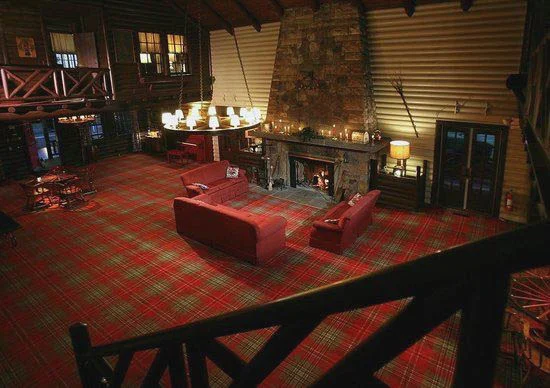 FEATURED FILMING LOCATION: Fieldcrest Estate — LocationsHub