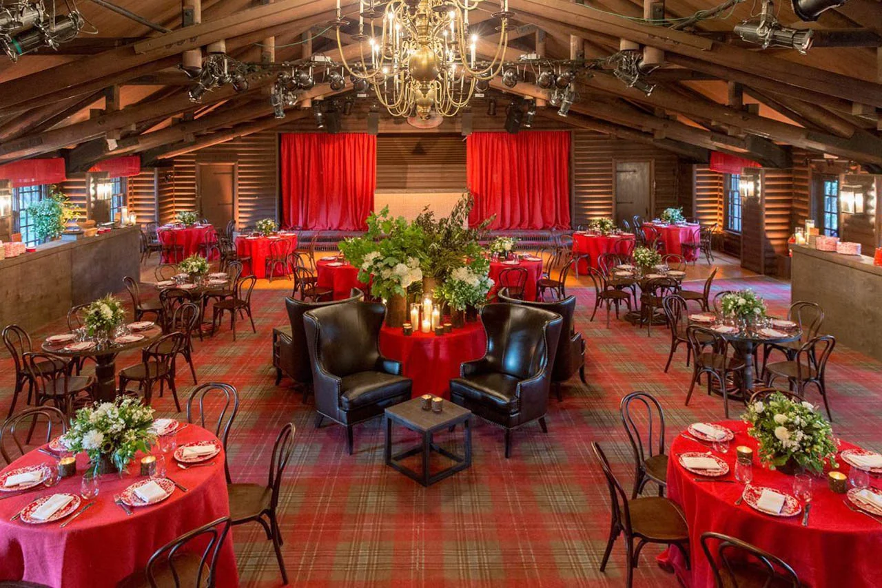 FEATURED FILMING LOCATION: Fieldcrest Estate — LocationsHub