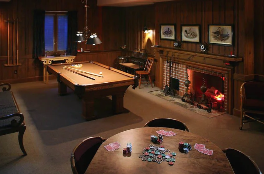 FEATURED FILMING LOCATION: Fieldcrest Estate — LocationsHub