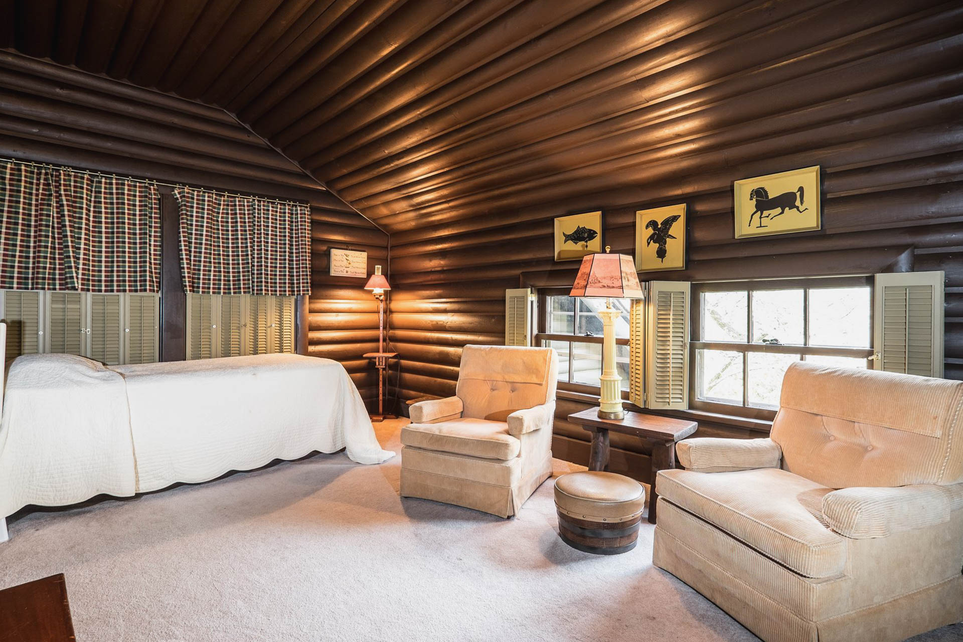 FEATURED FILMING LOCATION: Fieldcrest Estate — LocationsHub