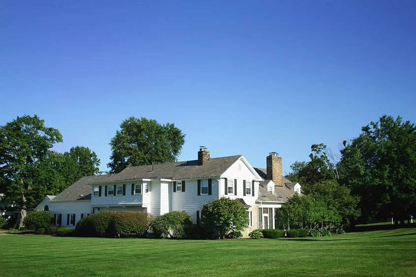 FEATURED FILMING LOCATION: Fieldcrest Estate — LocationsHub