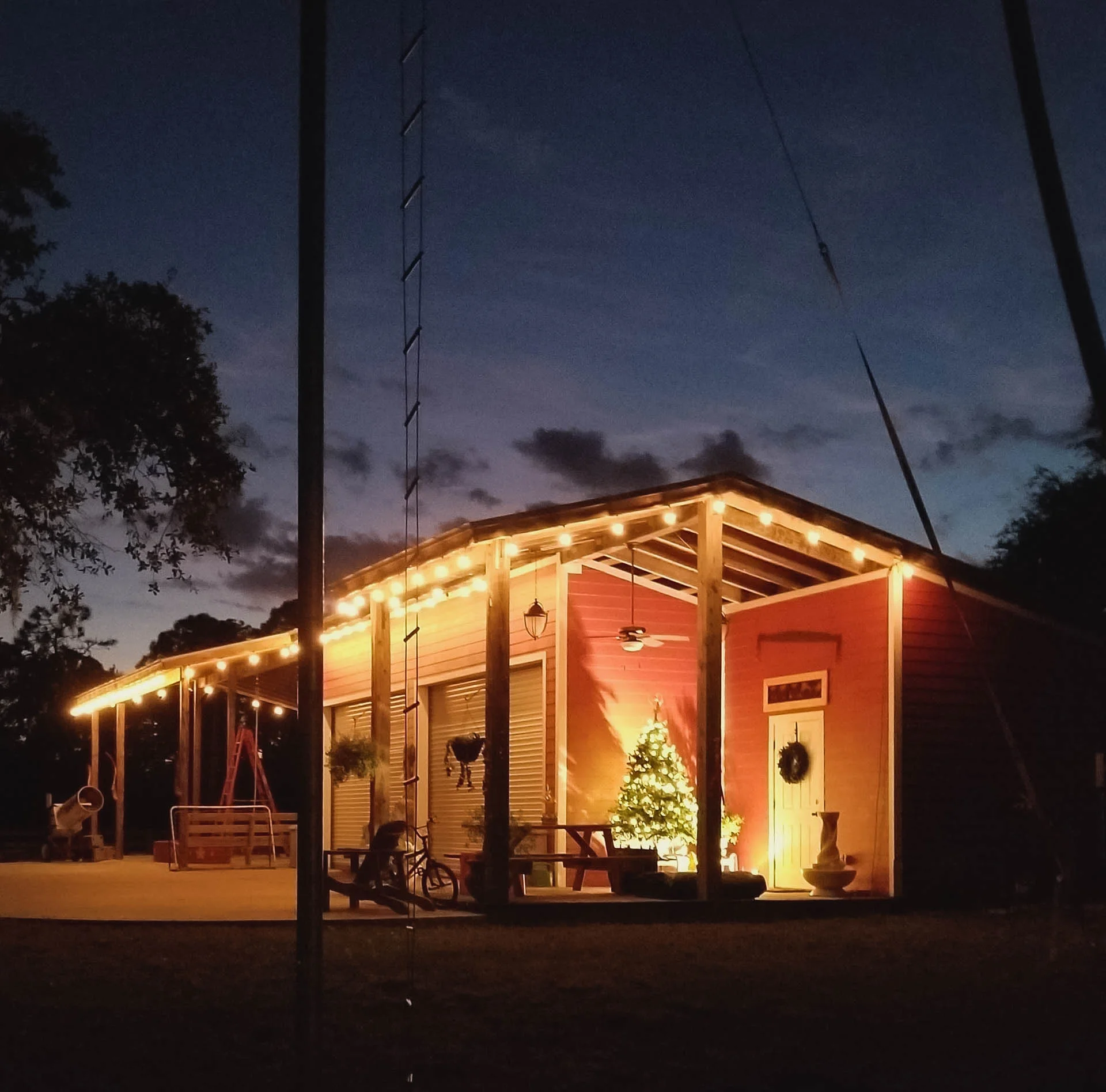 FEATURED FILMING LOCATION: Crestwood Circus Ranch — LocationsHub