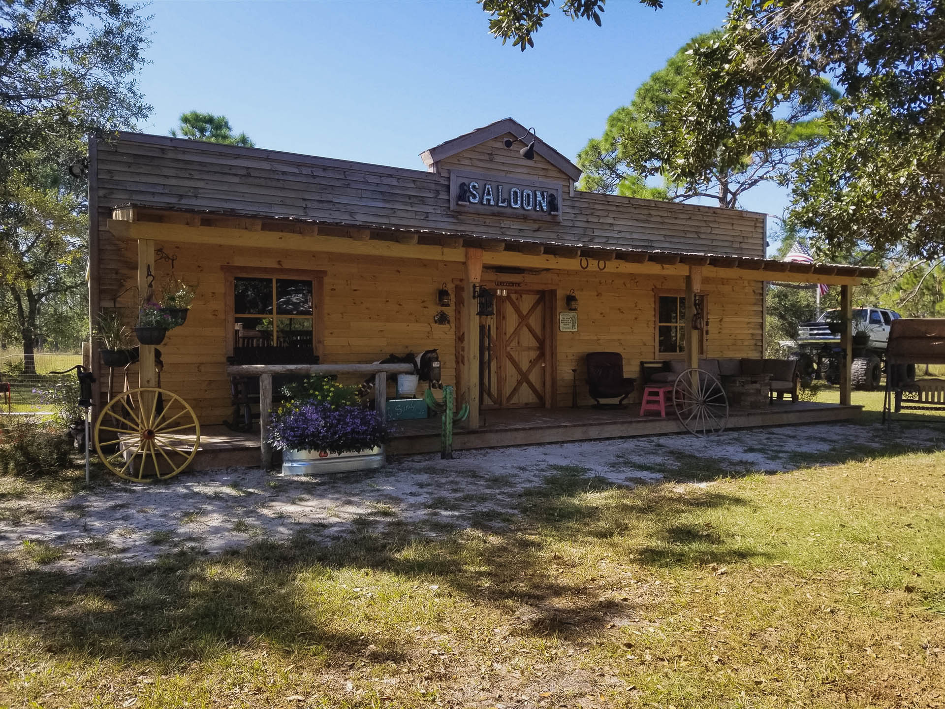 FEATURED FILMING LOCATION: Crestwood Circus Ranch — LocationsHub