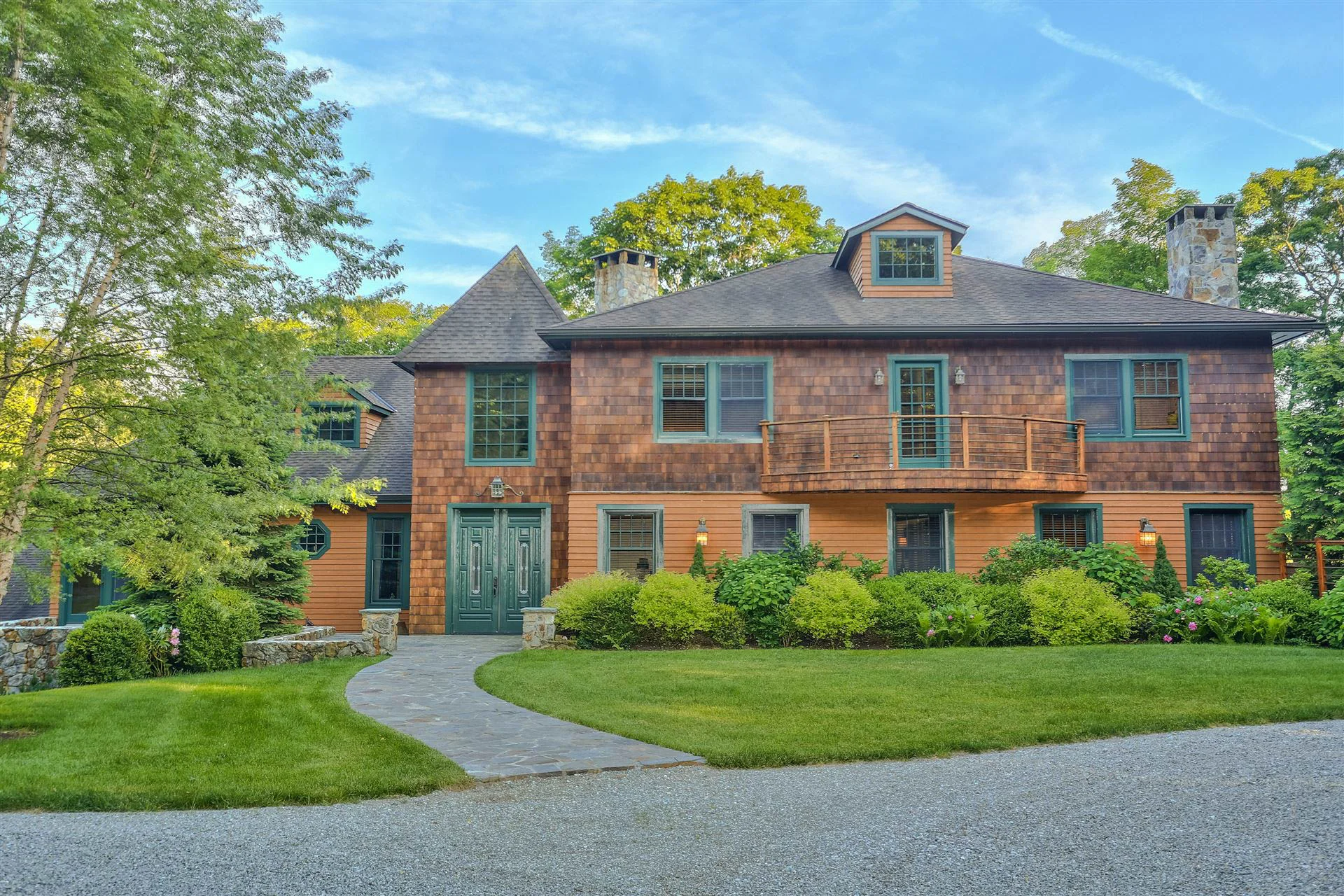 FEATURED FILMING LOCATION: Lane Gate lodge — LocationsHub