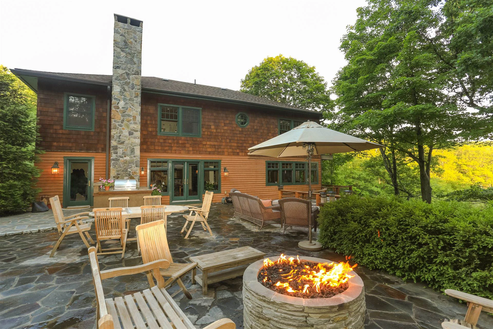 FEATURED FILMING LOCATION: Lane Gate lodge — LocationsHub