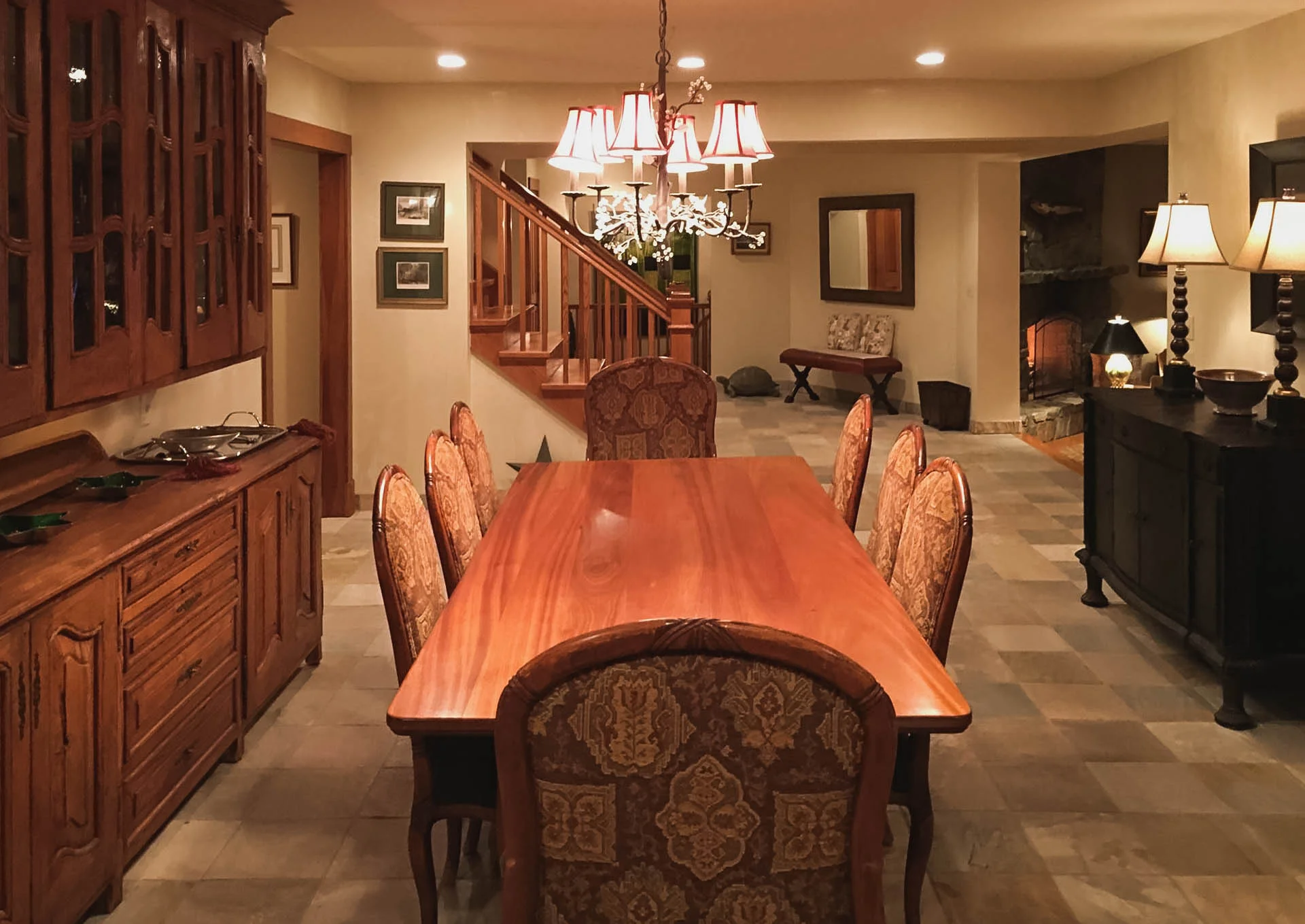 FEATURED FILMING LOCATION: Lane Gate lodge — LocationsHub