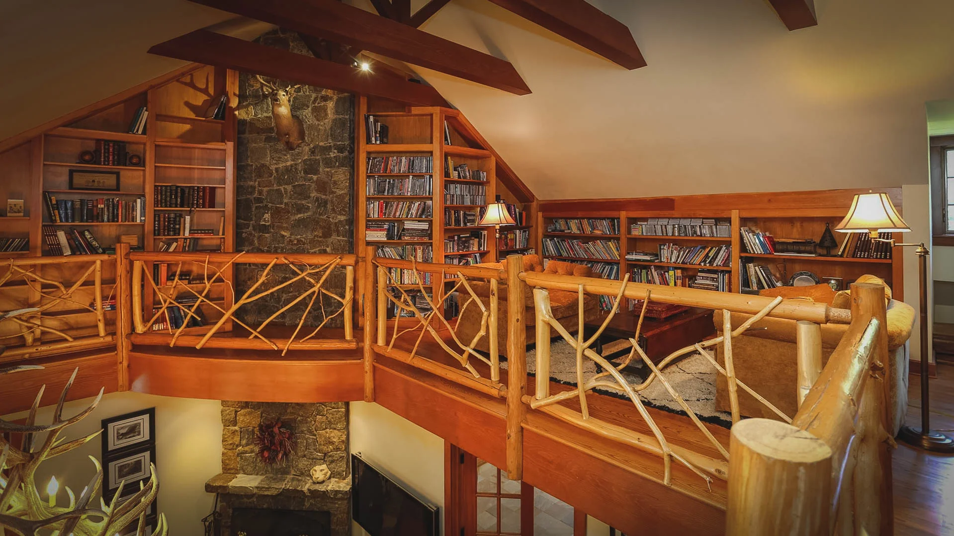 FEATURED FILMING LOCATION: Lane Gate lodge — LocationsHub