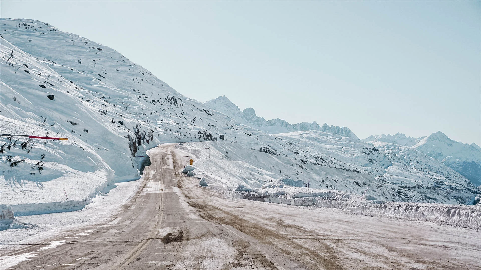 FEATURED FILMING LOCATION: White Pass — LocationsHub