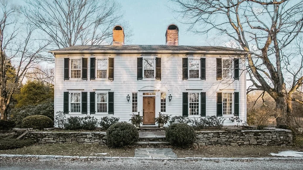 FEATURED FILMING LOCATION: 1820 House — LocationsHub