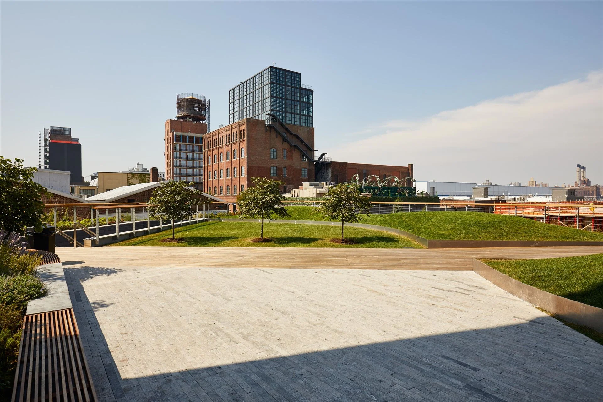 FEATURED FILMING LOCATION: The William Vale — LocationsHub