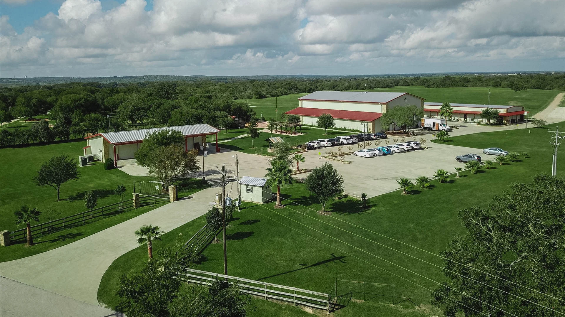 FEATURED FILMING LOCATION: New Republic Studios — LocationsHub