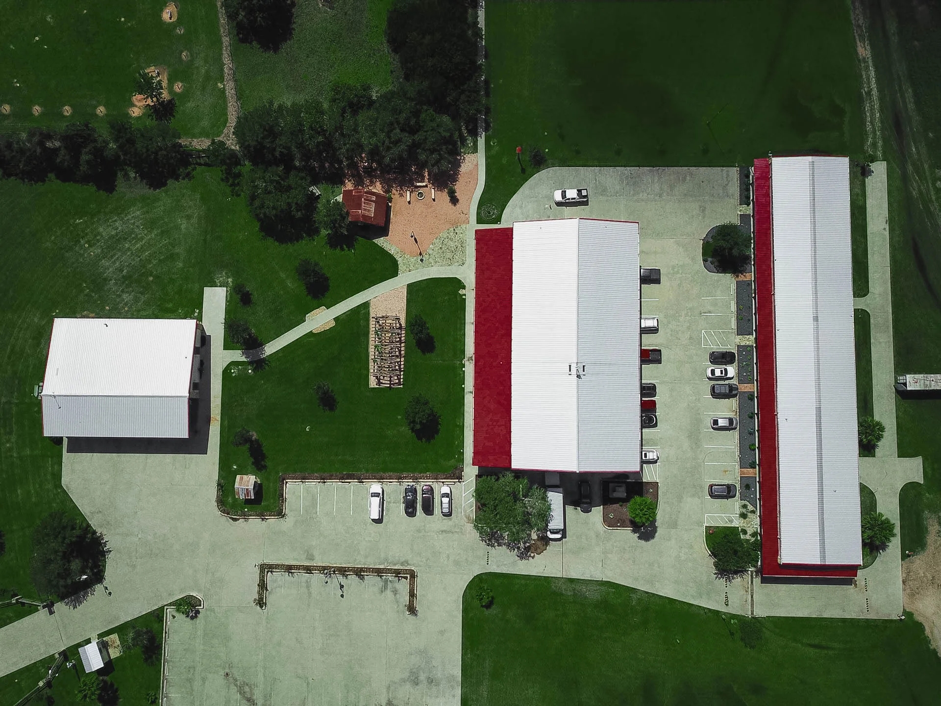 FEATURED FILMING LOCATION: New Republic Studios — LocationsHub