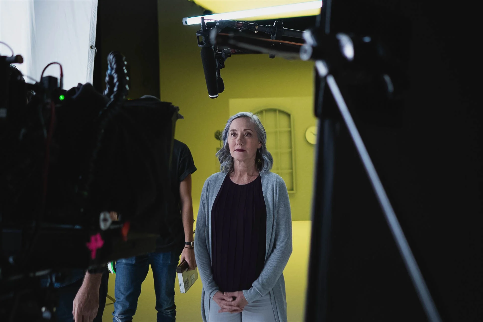 FEATURED FILMING LOCATION: New Republic Studios — LocationsHub